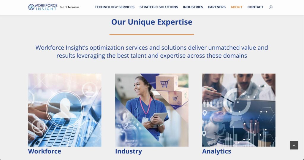 Workforce Insight - New England Blogs